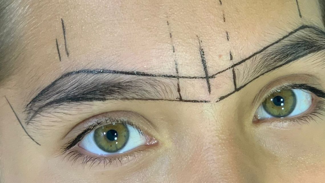 Lo nuevo del Diseño de Cejas - El Blog de Fátima Peralta