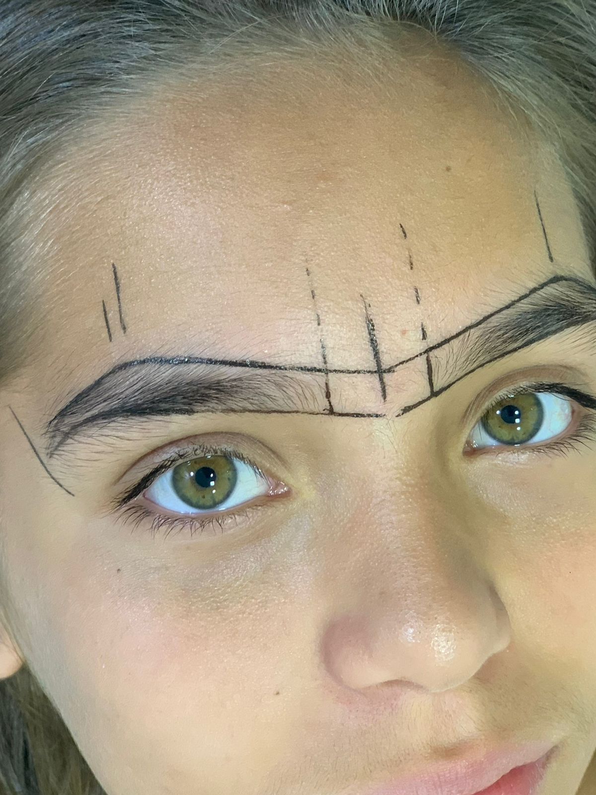 Lo nuevo del Diseño de Cejas - El Blog de Fátima Peralta